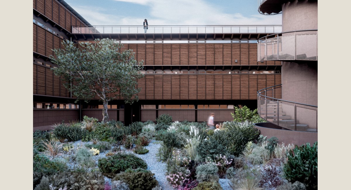 Málaga Net Zero - Tecton Inmobiliaria