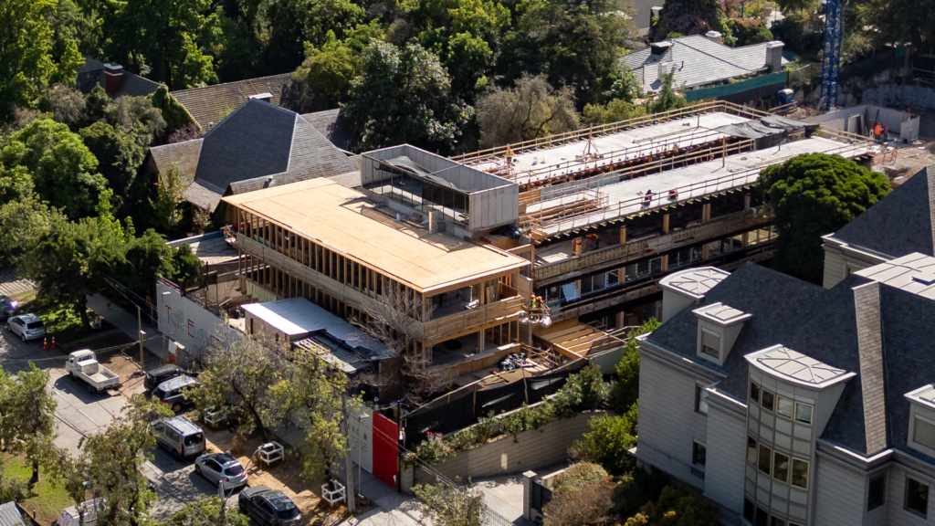 Explorando Burgos Net Zero en ‘Obra Abierta‘ - Tecton Inmobiliaria